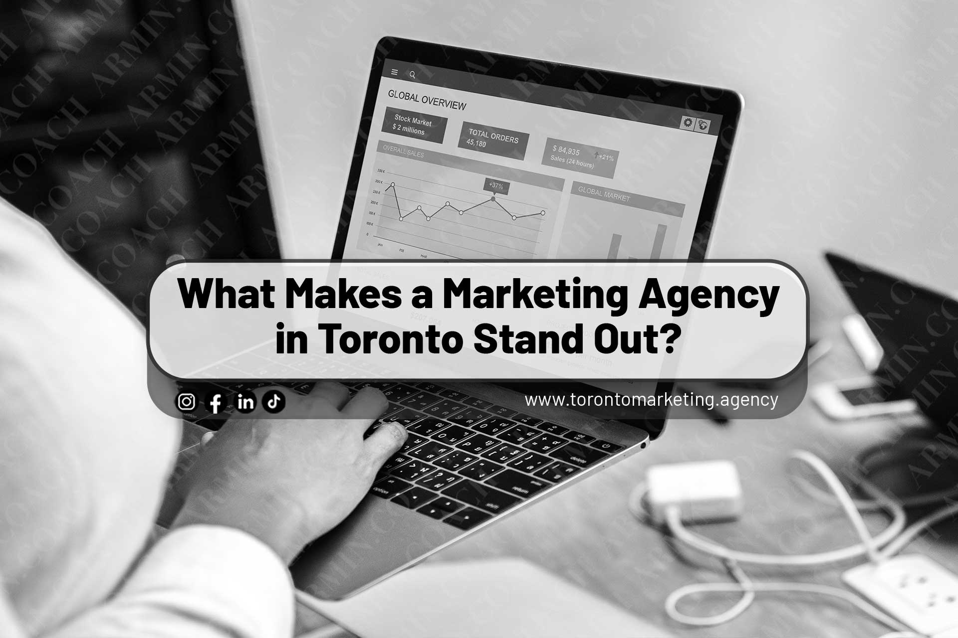 What Makes a Marketing Agency in Toronto Stand Out? - Toronto Marketing ...